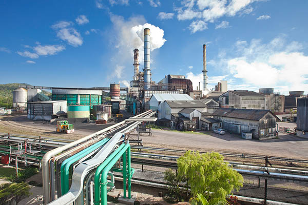 Mills - Wilmar Sugar